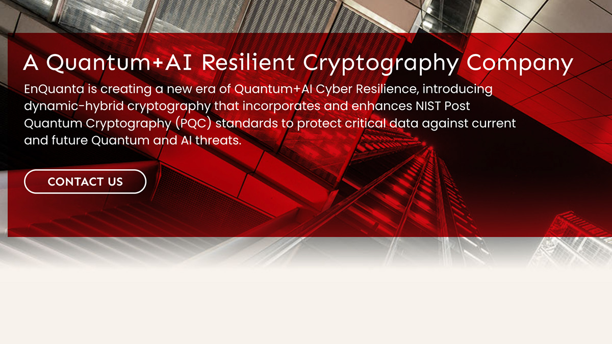 Press Releases - EnQuanta